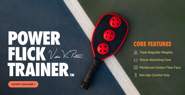 Power Flick Trainer